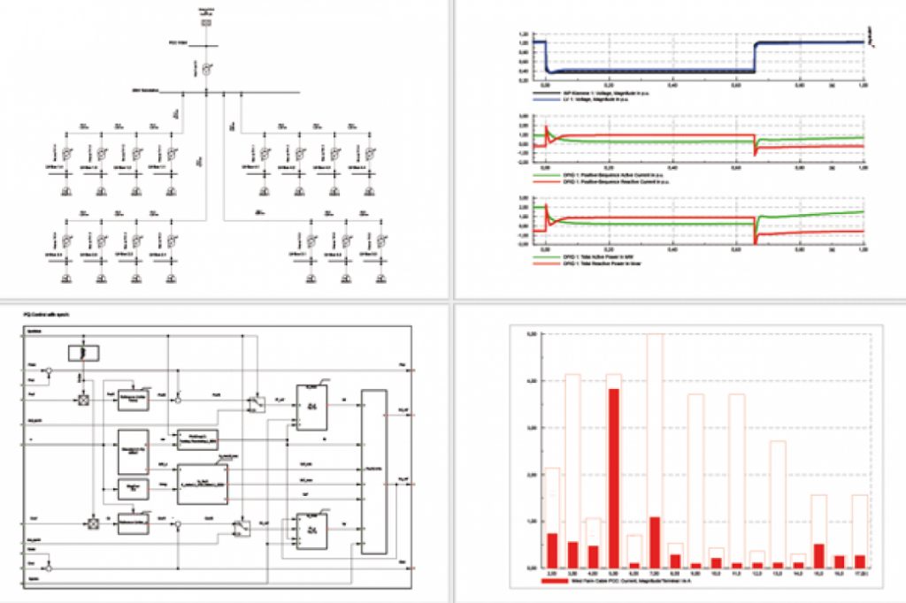 DIgSILENT PowerFactory 2023 – APPS for BTC