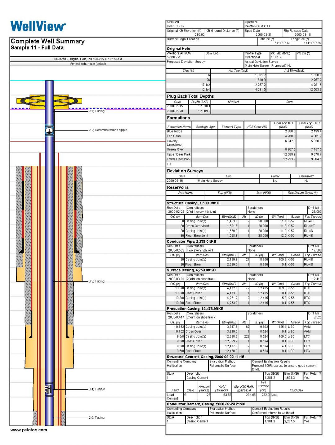 WellView version 10 cracked download – APPS for BTC