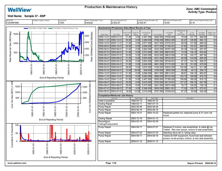 WellView version 10 cracked download – APPS for BTC
