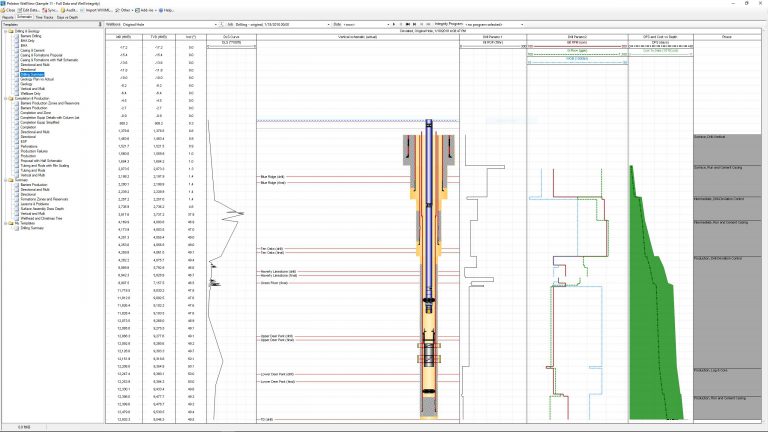 WellView version 10 cracked download – APPS for BTC