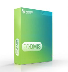 PC-DMIS 2019 R2 – APPS for BTC